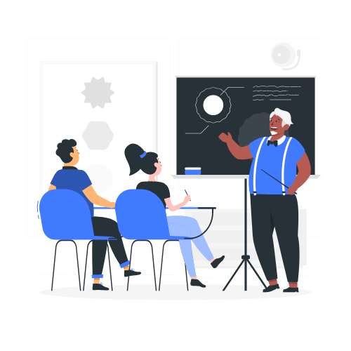 Corporate Training - Planthumtech